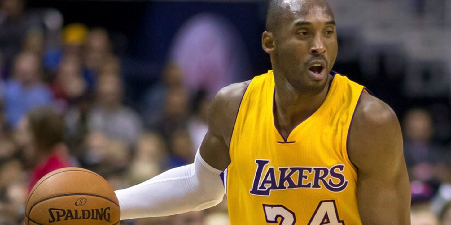 30 Legendary Facts About Kobe Bryant - The Fact Site