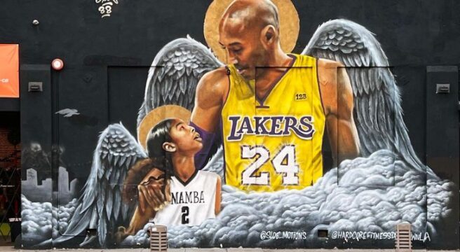 30 Legendary Facts About Kobe Bryant - The Fact Site
