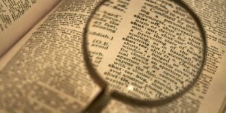 National Dictionary Day | October 16 - The Fact Site