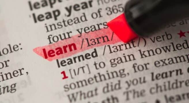 National Dictionary Day | October 16 - The Fact Site