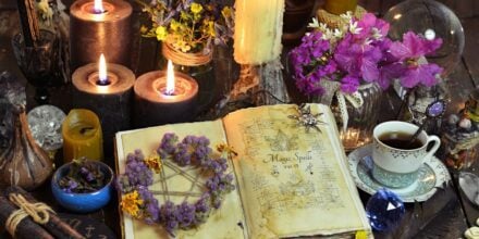 The Wicked History of Witchcraft - The Fact Site