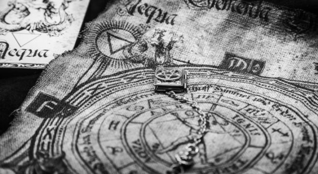 The Wicked History of Witchcraft - The Fact Site