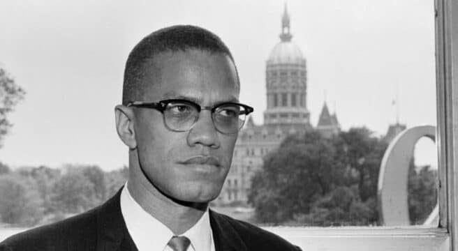 15 Awe-inspiring African-Americans That Shaped History - The Fact Site