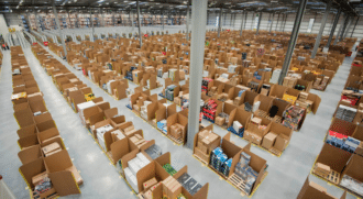 15 Ambitious Facts About Amazon - The Fact Site