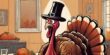 9 Totally Bizarre Thanksgiving Traditions - The Fact Site