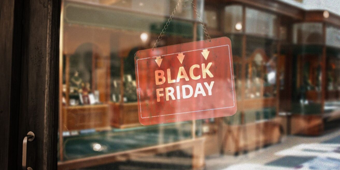 Why Do We Celebrate Black Friday? - The Fact Site