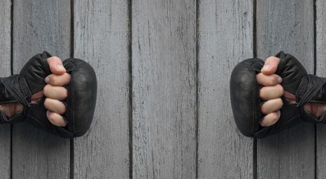 Exploring the Moral Gray Area of Gray Thursday - The Fact Site