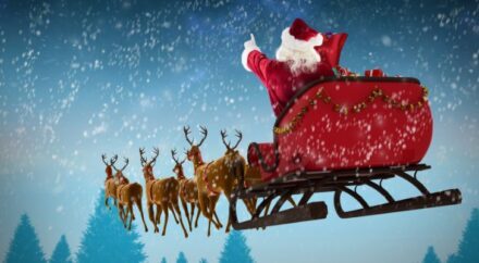 9 Merry Facts About Mrs. Claus - The Fact Site