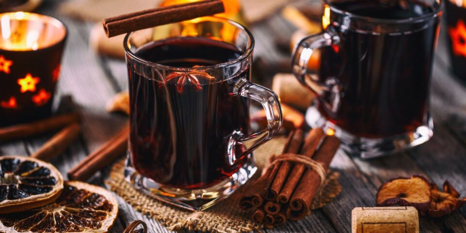 10 Mulled Wine Facts Worth Mulling Over - The Fact Site