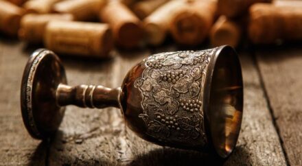 10 Mulled Wine Facts Worth Mulling Over - The Fact Site