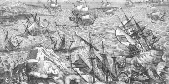 December 7: Facts & Historical Events On This Day - The Fact Site