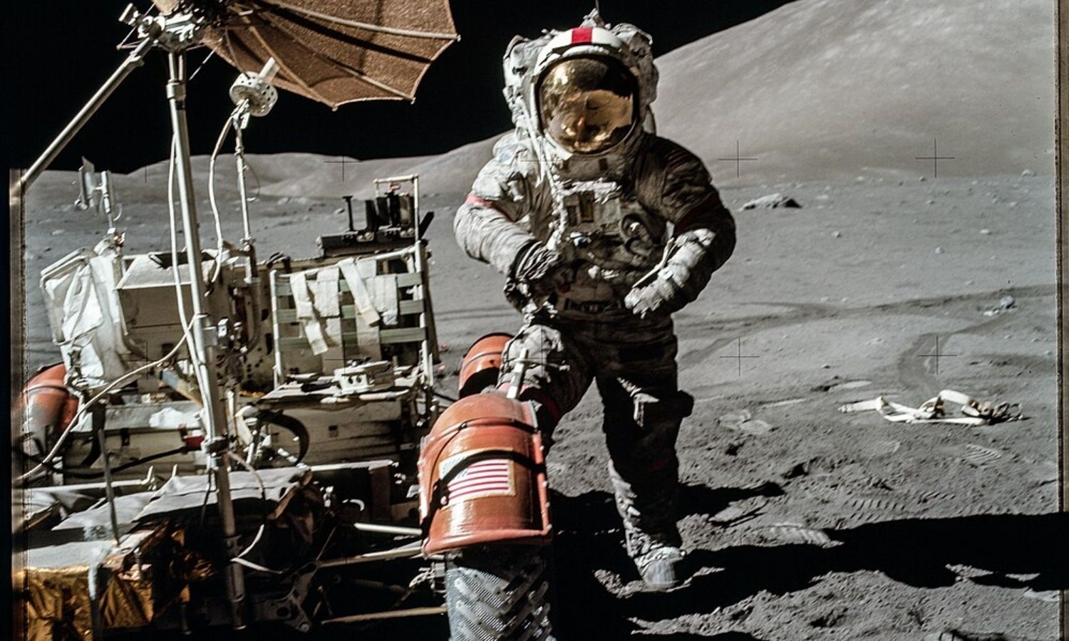 December 13: Facts & Historical Events On This Day - The Fact Site