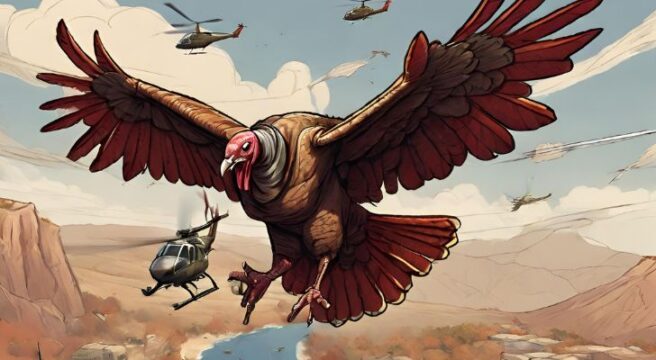 9 Totally Bizarre Thanksgiving Traditions - The Fact Site