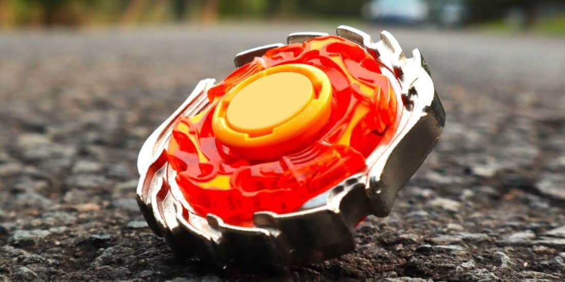 5 Fun Facts About Beyblades That You Never Knew - The Fact Site