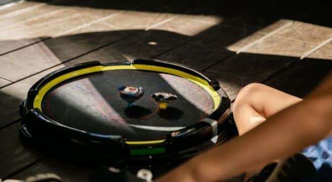 5 Fun Facts About Beyblades That You Never Knew - The Fact Site