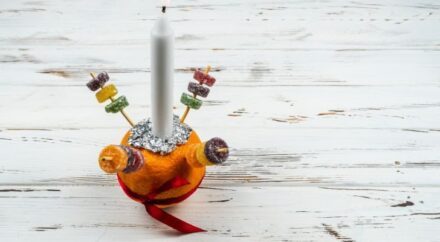The Captivating History of Christingle - The Fact Site