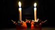 The Captivating History of Christingle - The Fact Site