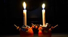The Captivating History of Christingle - The Fact Site