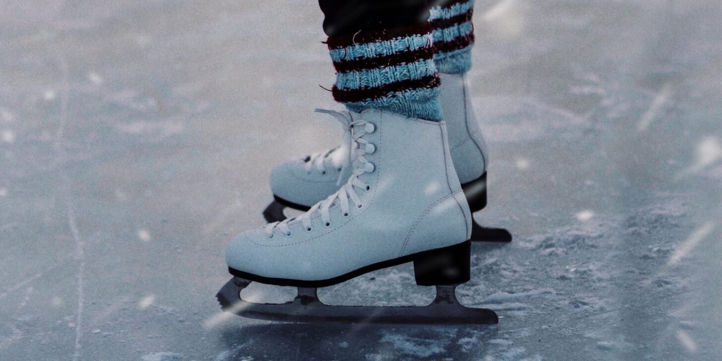 30 Frosty Facts About Ice Skating - The Fact Site