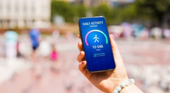 15 Wonderful Facts About Walking - The Fact Site