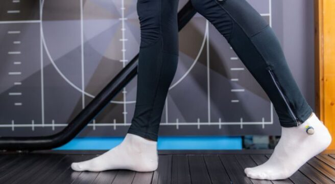 15 Wonderful Facts About Walking - The Fact Site