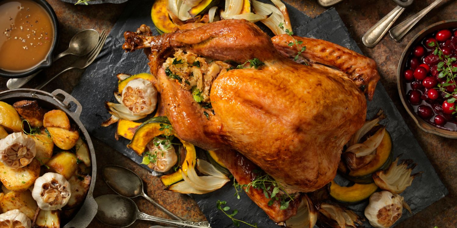 20 Traditional Christmas Dishes From Around the World - The Fact Site