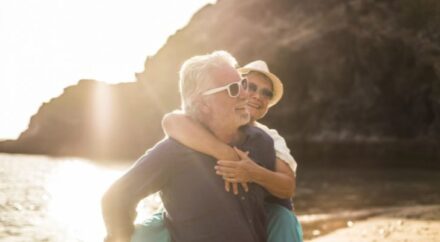 What Happens To Our Bodies When We Fall In Love? - The Fact Site