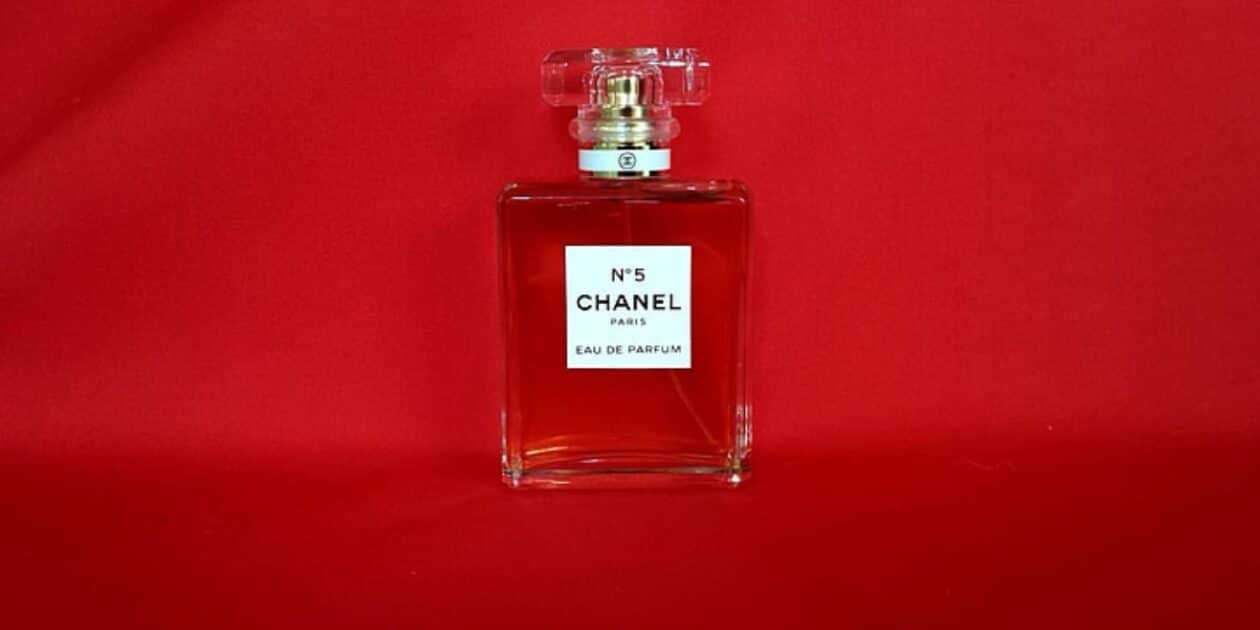 Calvin Klein Fun Facts & History - The Fact Site