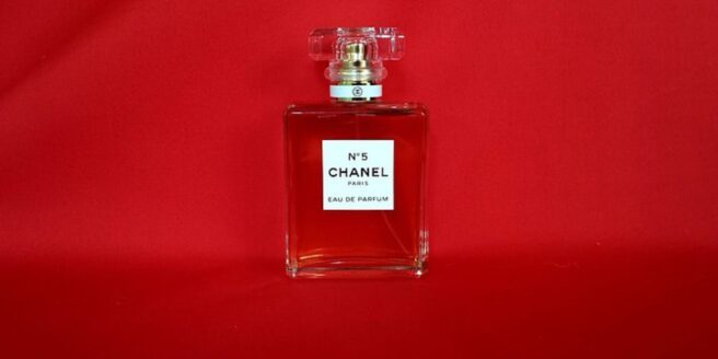 Calvin Klein Fun Facts & History - The Fact Site