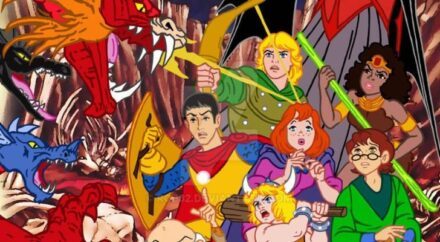 20 Dungeons and Dragons Facts to Satisfy Your Inner Geek - The Fact Site