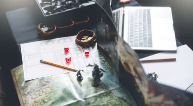 20 Dungeons and Dragons Facts to Satisfy Your Inner Geek - The Fact Site