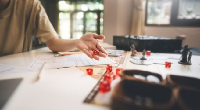 20 Dungeons and Dragons Facts to Satisfy Your Inner Geek - The Fact Site