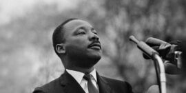 50 Interesting Facts About Martin Luther King Jr. - The Fact Site