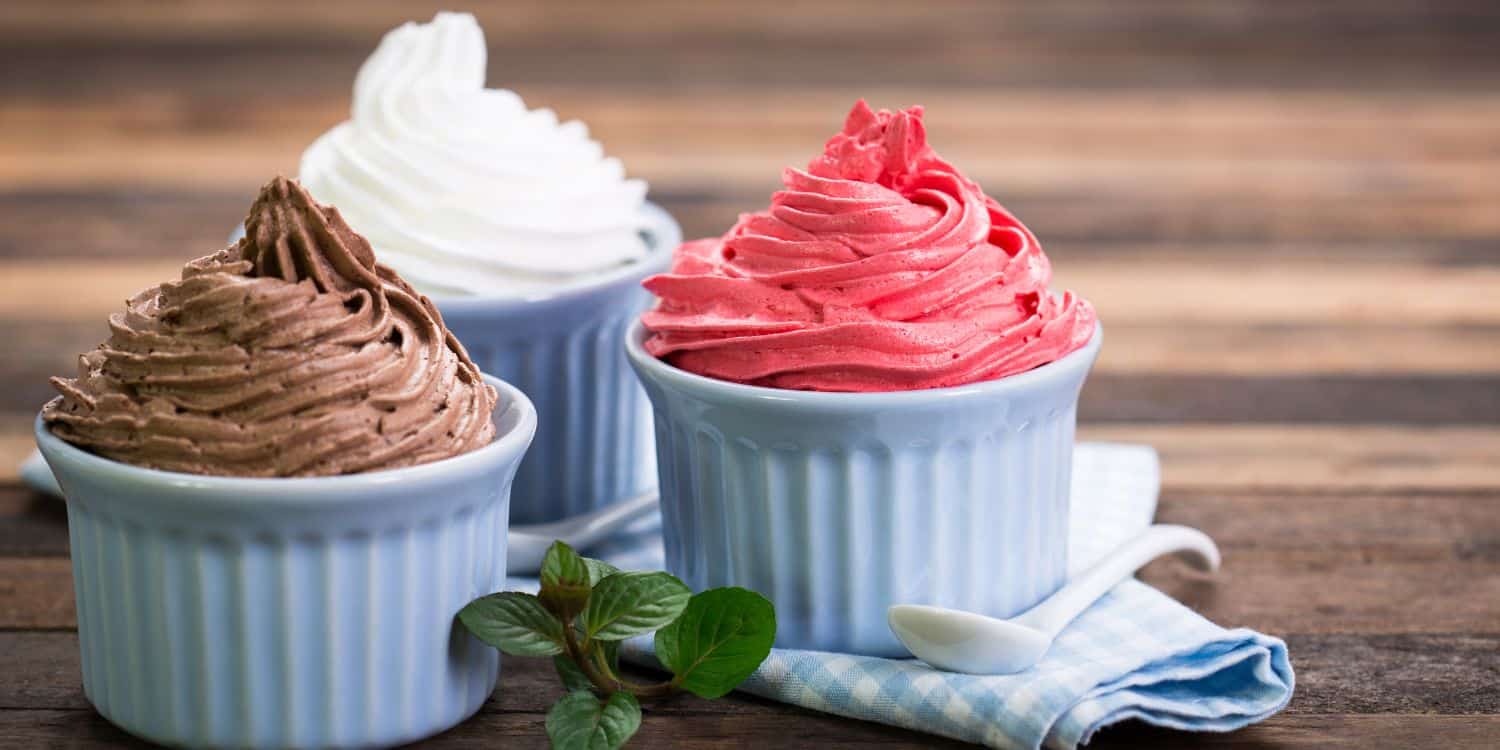 National Frozen Yogurt Day | February 6 - The Fact Site
