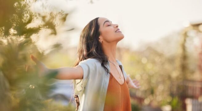 What is Mindfulness? - The Fact Site