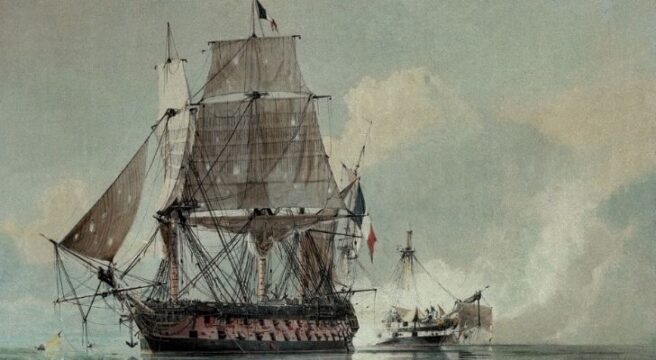 20 Facts About Napoleon Bonaparte, France's First Emperor - The Fact Site