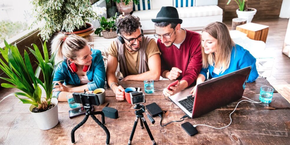 15 Interesting Facts About Generation Z (1997-2012) - The Fact Site