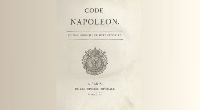 20 Facts About Napoleon Bonaparte, France's First Emperor - The Fact Site
