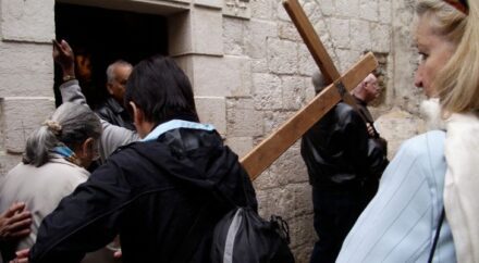 10 Festive Facts About Good Friday - The Fact Site