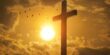10 Festive Facts About Good Friday - The Fact Site