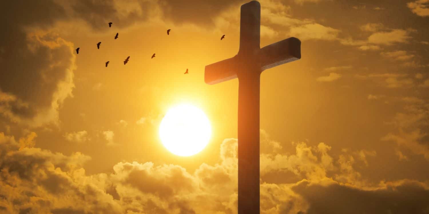 10 Festive Facts About Good Friday - The Fact Site