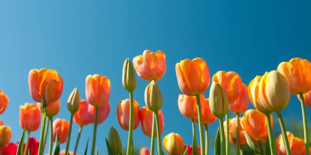 15 Invigorating Spring Facts to Lift Your Spirits - The Fact Site