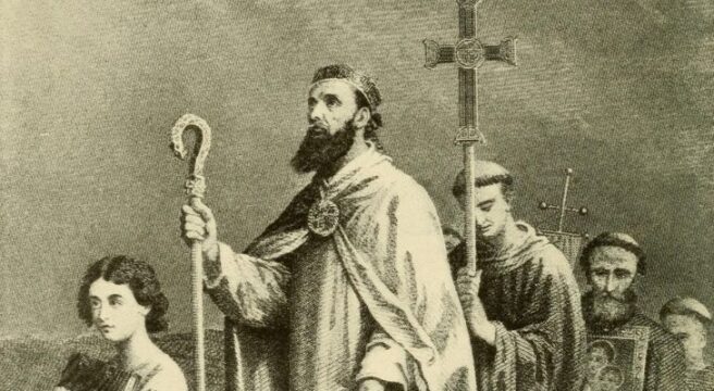 St. Patrick’s Day | March 17 - The Fact Site