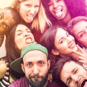 15 Interesting Facts About Generation Z (1997-2012) - The Fact Site