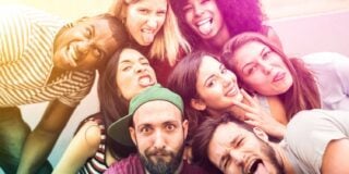 15 Magnificent Facts About the Millennial Generation (1981-1996) - The ...