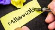 15 Magnificent Facts About the Millennial Generation (1981-1996) - The ...