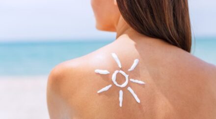 National Sunscreen Day | May 27 - The Fact Site