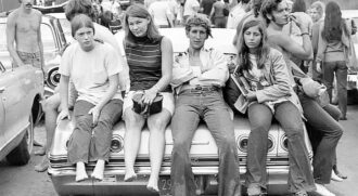 21 Bold Facts About the Baby Boomer Generation (1946-1964) - The Fact Site