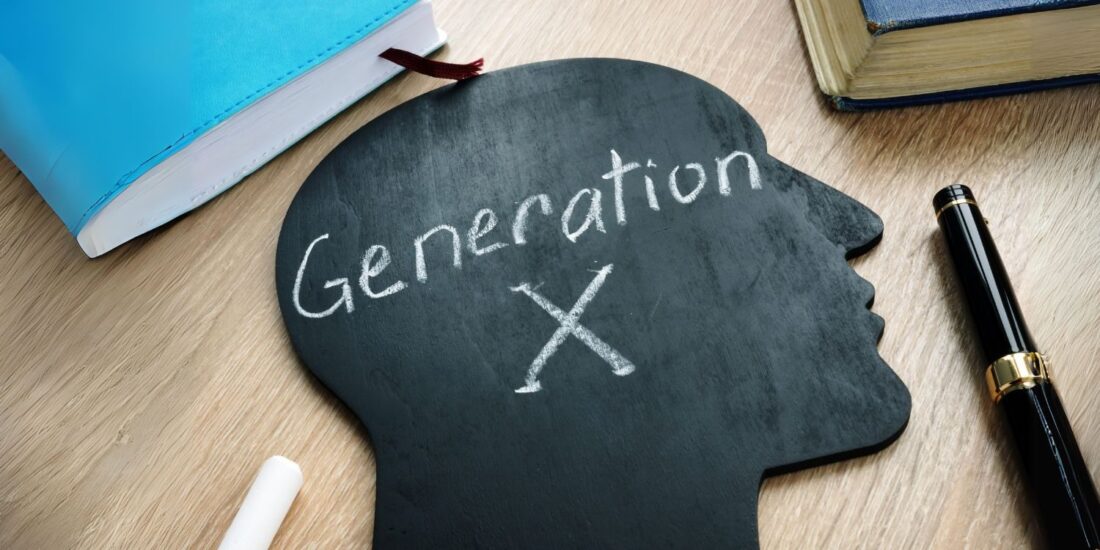 15 Extraordinary Facts About Generation X (1965-1980) - The Fact Site