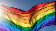 The Fabulous History of the Pride Flag - The Fact Site
